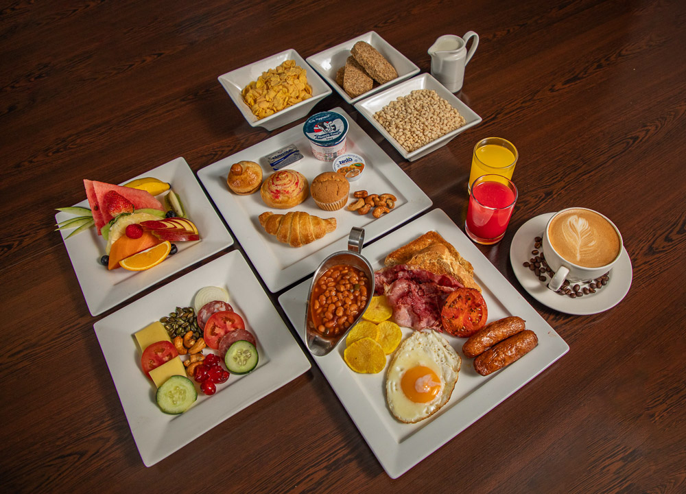 Gallery - Waridi Paradise